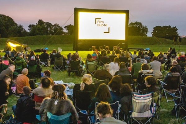 Film Hub North | BFI FAN | Film Audience Network